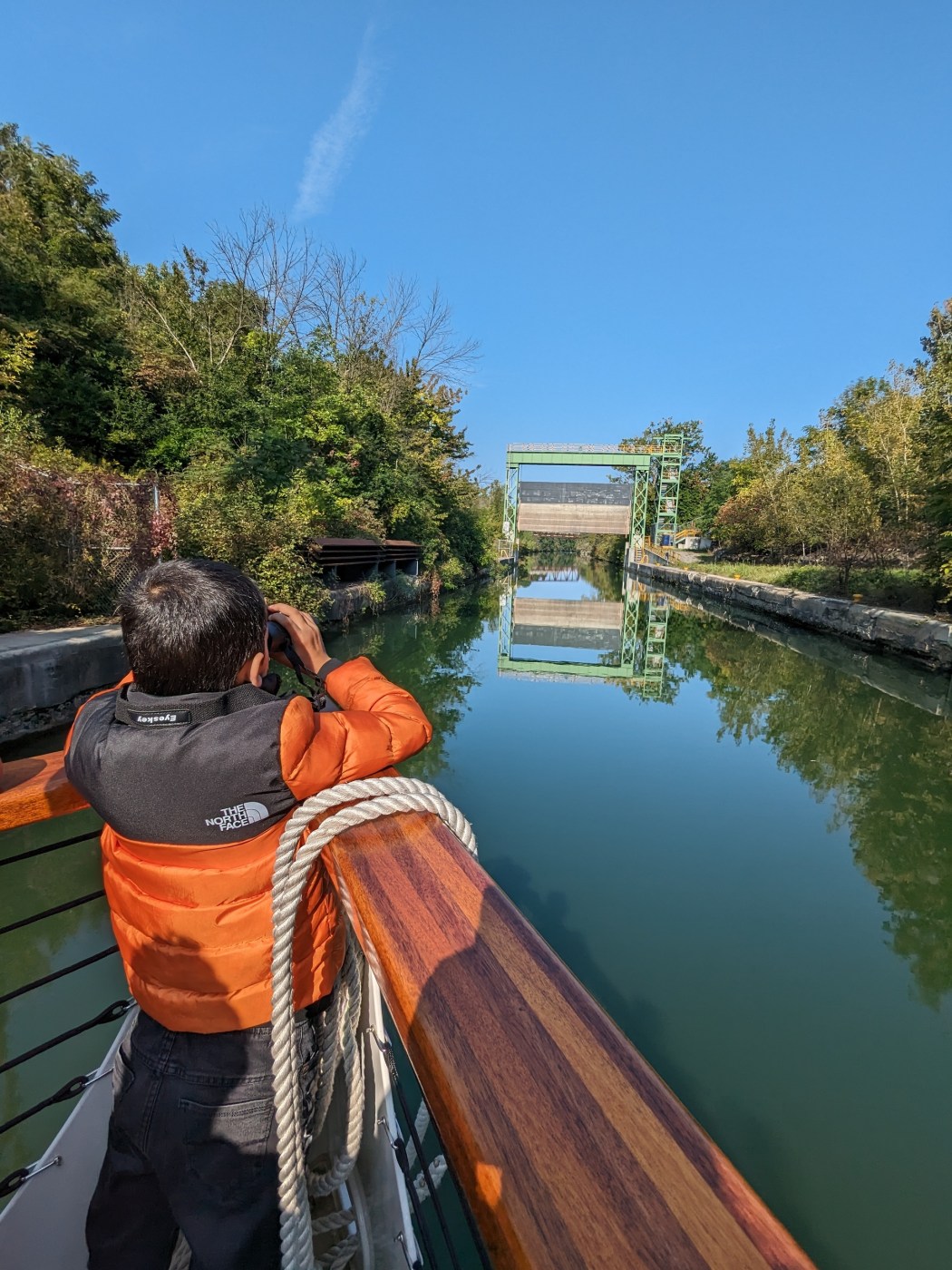 Riverie Kids Cruises | Corn Hill Waterfront and Navigation Foundation