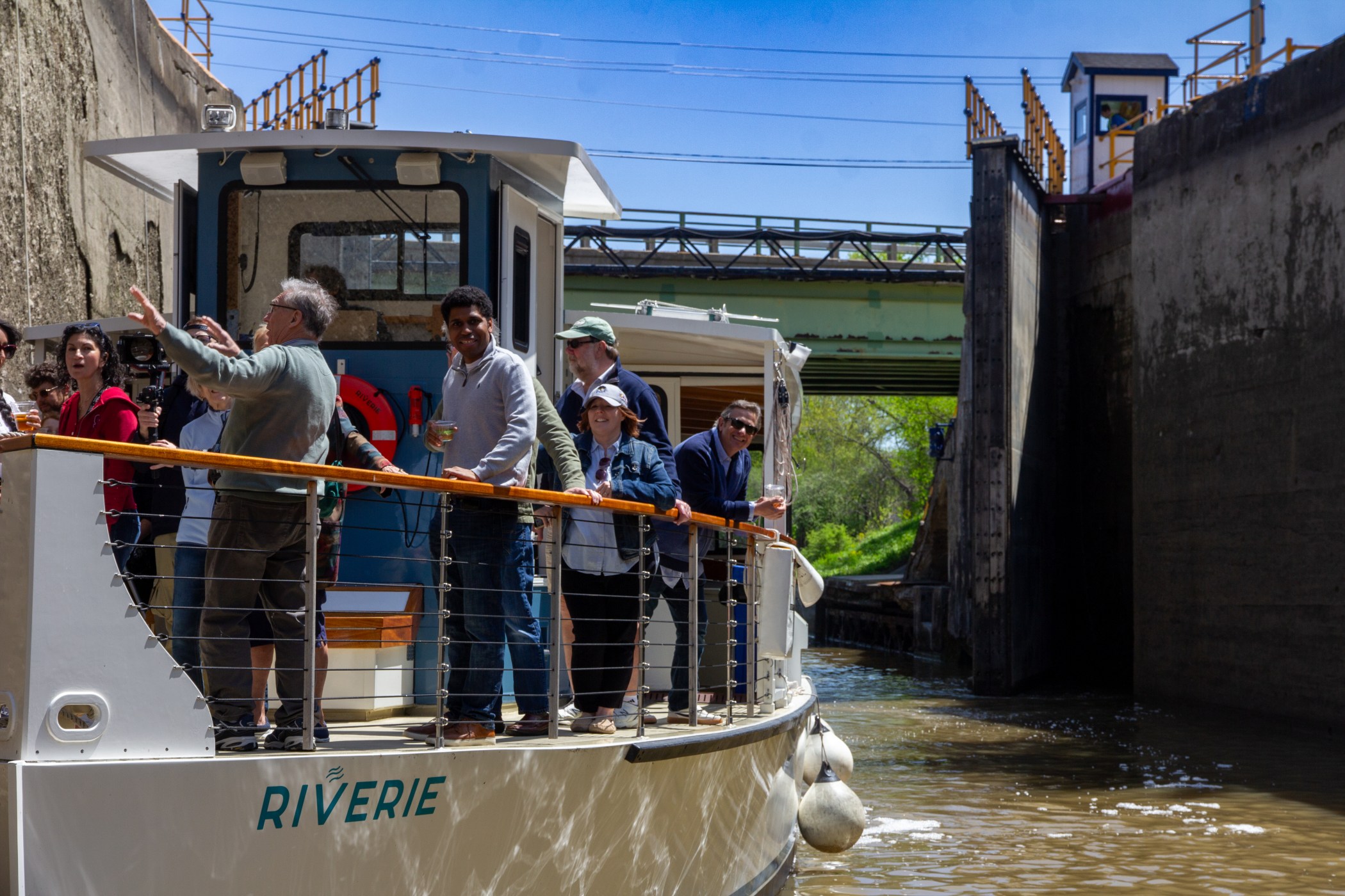 Corn Hill Navigation Is Thrilled To Release It’s 2024 Annual Report ...